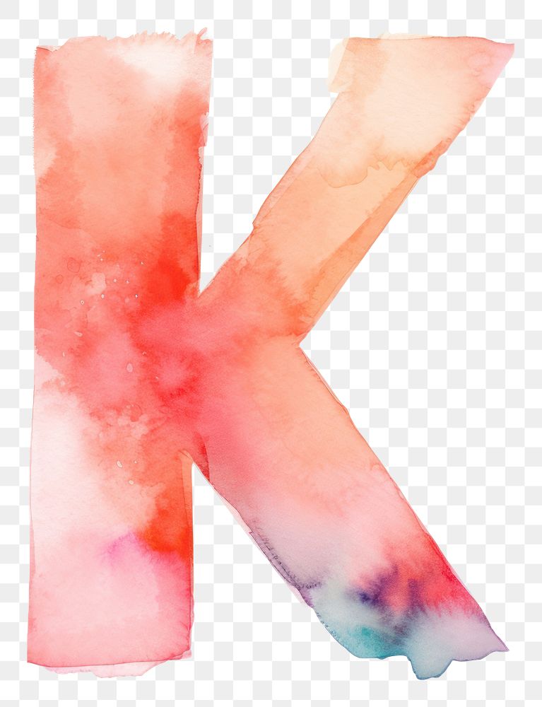 PNG Letter K white background | Premium PNG - rawpixel