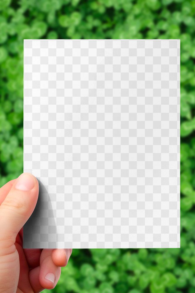 Invitation card png transparent mockup | Premium PNG - rawpixel