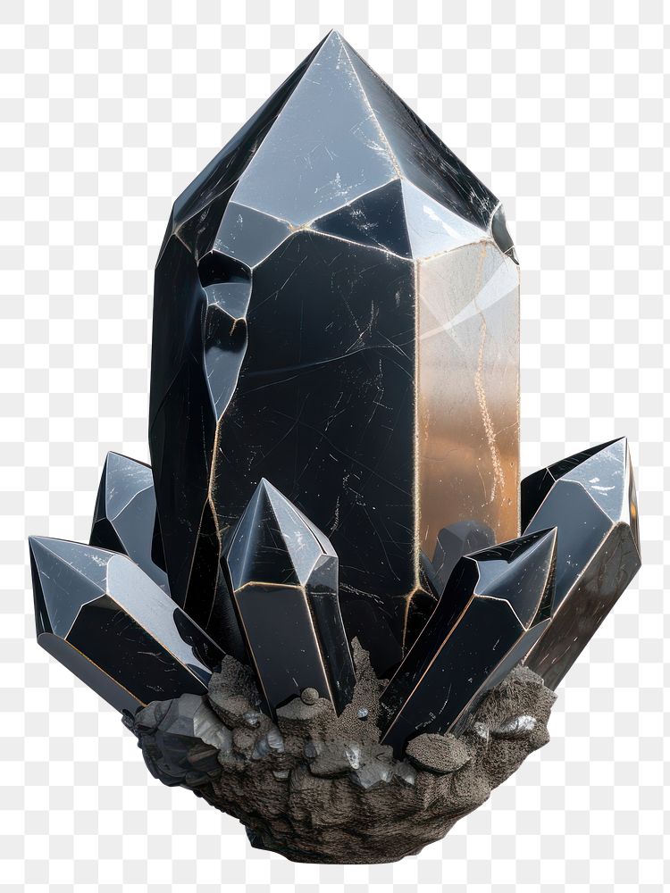 PNG Black bomb cartoon crystal | Free PNG - rawpixel