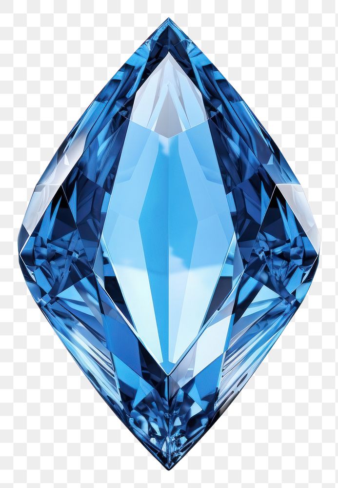 PNG Blue shield gemstone jewelry | Premium PNG - rawpixel