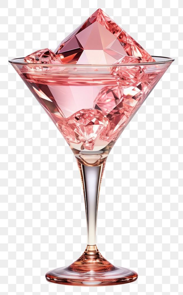 PNG Martini cocktail gemstone drink | Free PNG - rawpixel