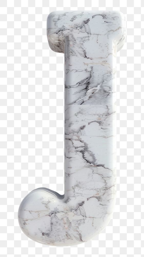 PNG Letter J white background | Free PNG - rawpixel