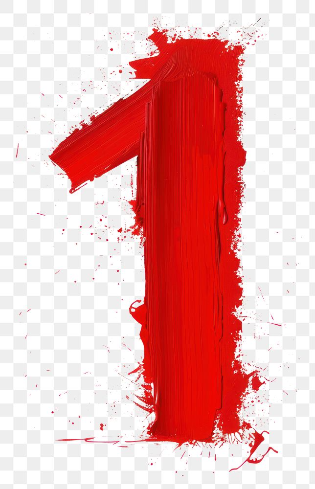 PNG Font text red splattered. | Premium PNG - rawpixel