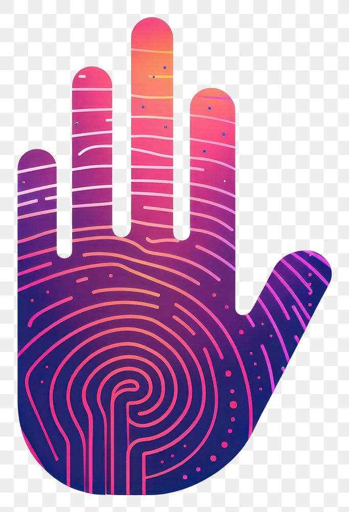 PNG Cyber-security purple logo. | Free PNG - rawpixel