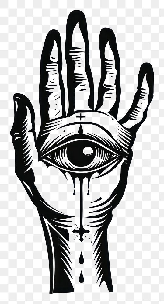 PNG Hand hand drawing sketch. | Free PNG - rawpixel