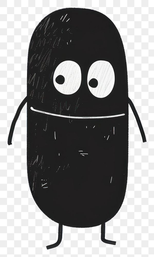 PNG Fun illustration cute capsule | Free PNG - rawpixel