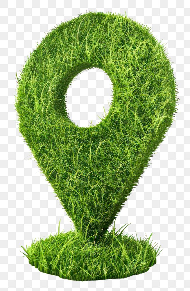 PNG Location icon shape grass | Free PNG - rawpixel