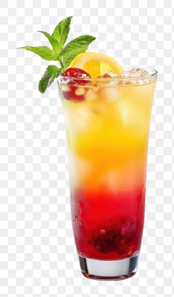 PNG Photo mocktail beverage cocktail | Premium PNG - rawpixel