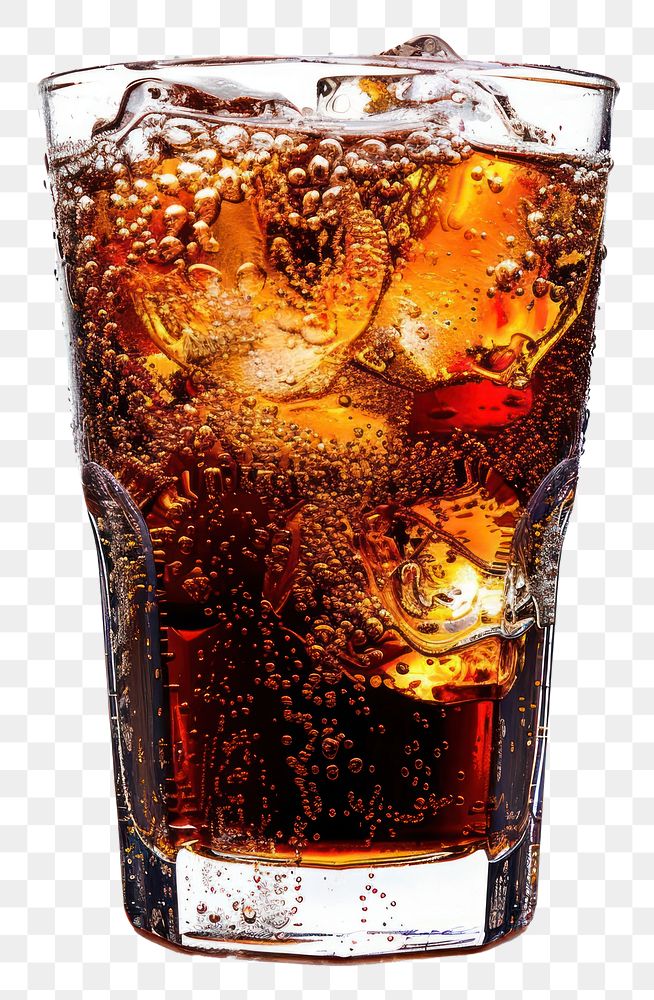 PNG Soda drink glass beer | Free PNG - rawpixel