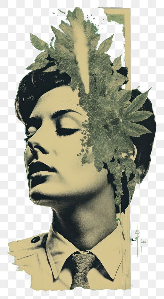 PNG Cannabis business collage photography | Premium PNG - rawpixel