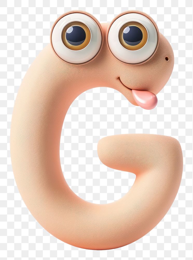 PNG Letter G number symbol | Free PNG - rawpixel