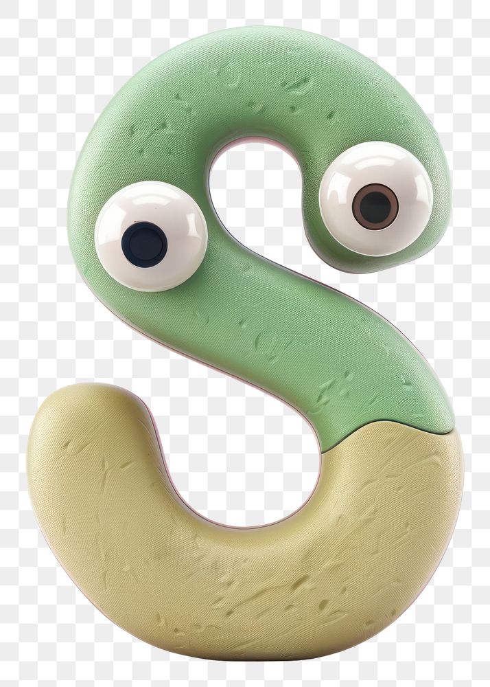 PNG Letter S symbol number | Free PNG - rawpixel