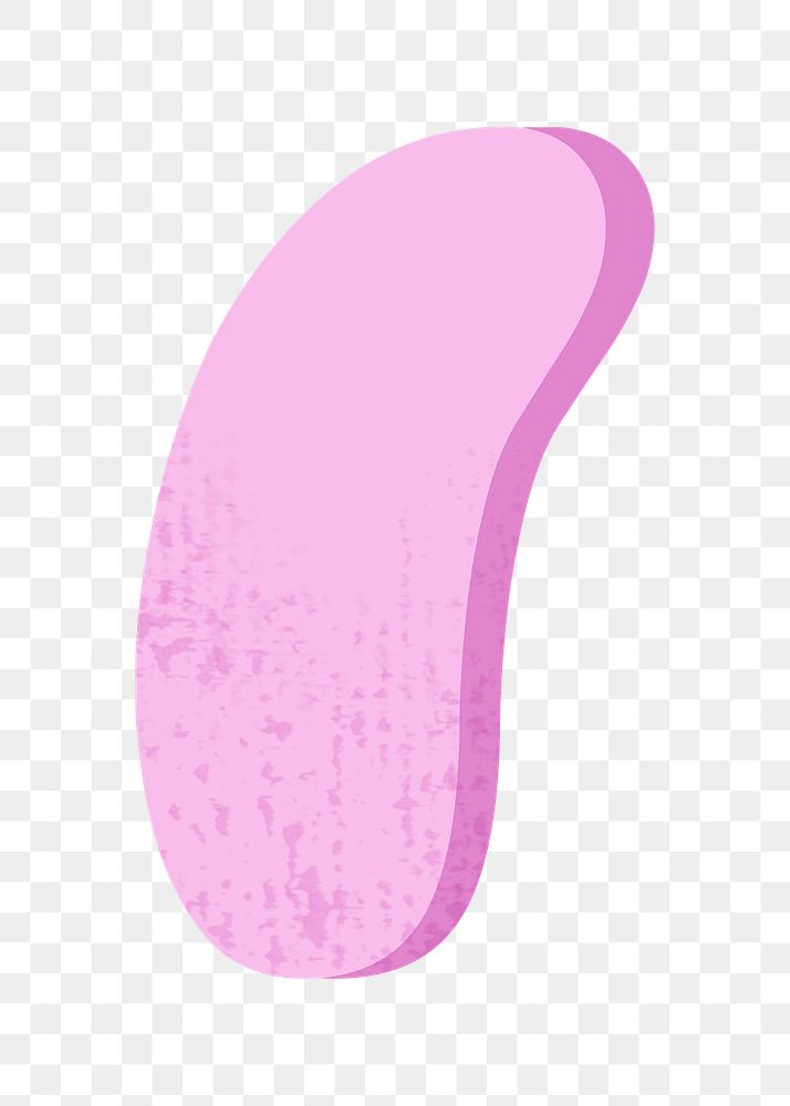 PNG pink quotation mark sign | Free PNG - rawpixel