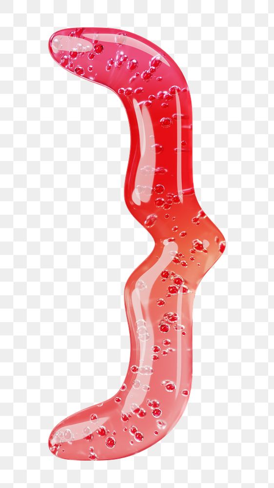 Curly bracket sign png 3D | Free PNG - rawpixel