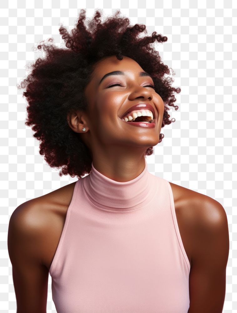 PNG Laughing portrait smile adult. | Free PNG - rawpixel
