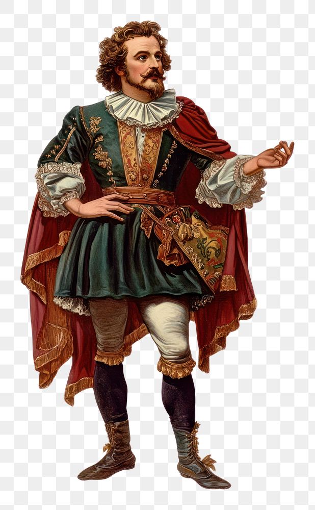 PNG Shakespear Hamlet illustration historical | Free PNG - rawpixel