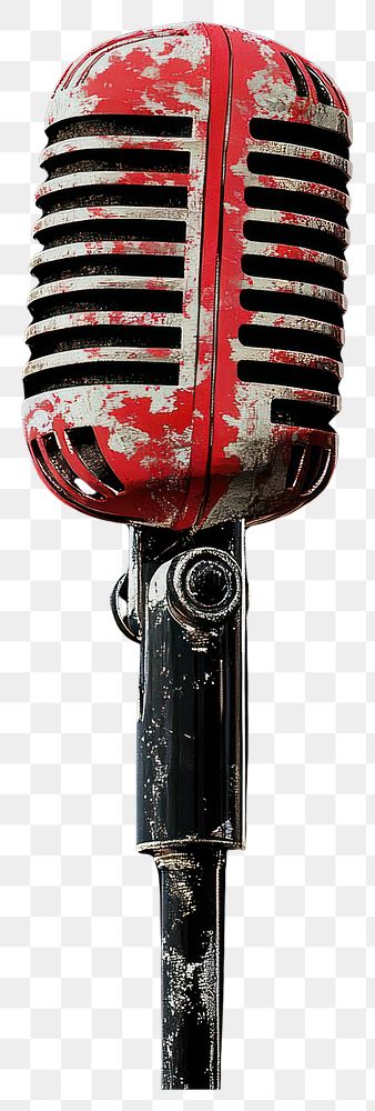 PNG microphone texture black style. | Premium PNG - rawpixel