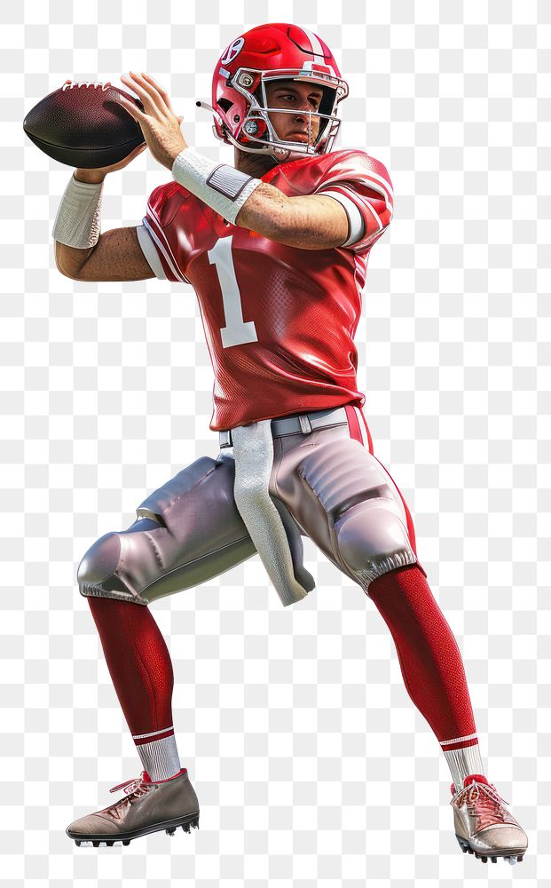 Football Quarterback Images | Free Photos, PNG Stickers, Wallpapers ...