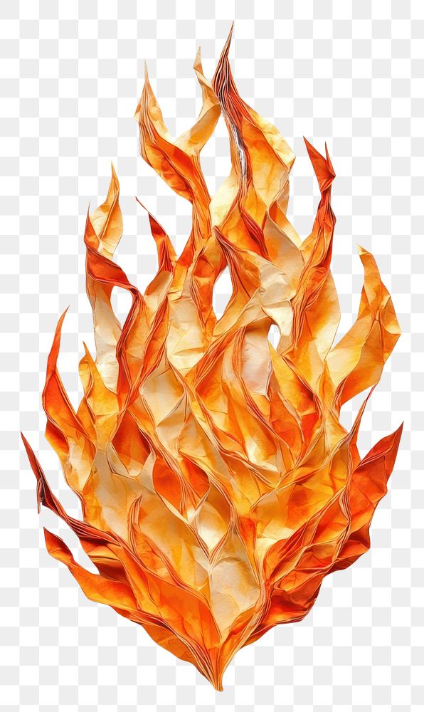 PNG Fire icon flame paper | Premium PNG - rawpixel