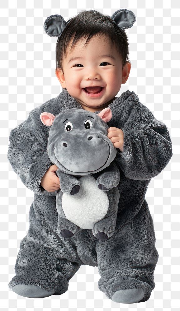 PNG Young cute asian baby | Free PNG - rawpixel