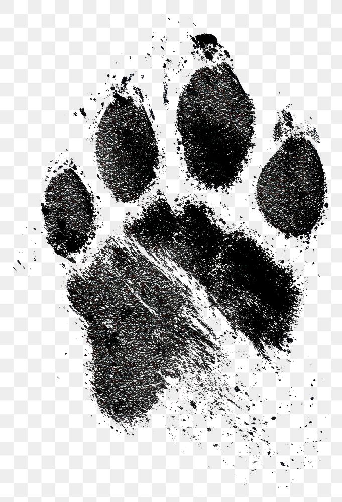 Paw Print Transparent Images | Free Photos, PNG Stickers, Wallpapers ...