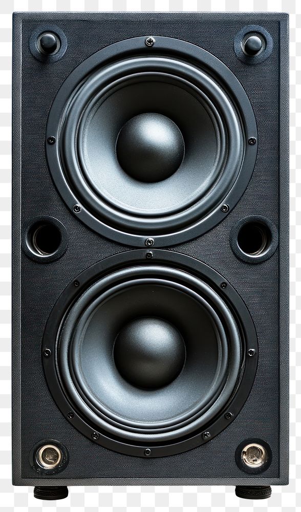 PNG Stack audio music speaker | Premium PNG - rawpixel