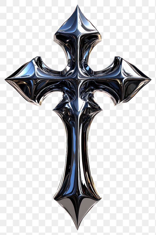 PNG Cross symbol design decorative. | Free PNG - rawpixel