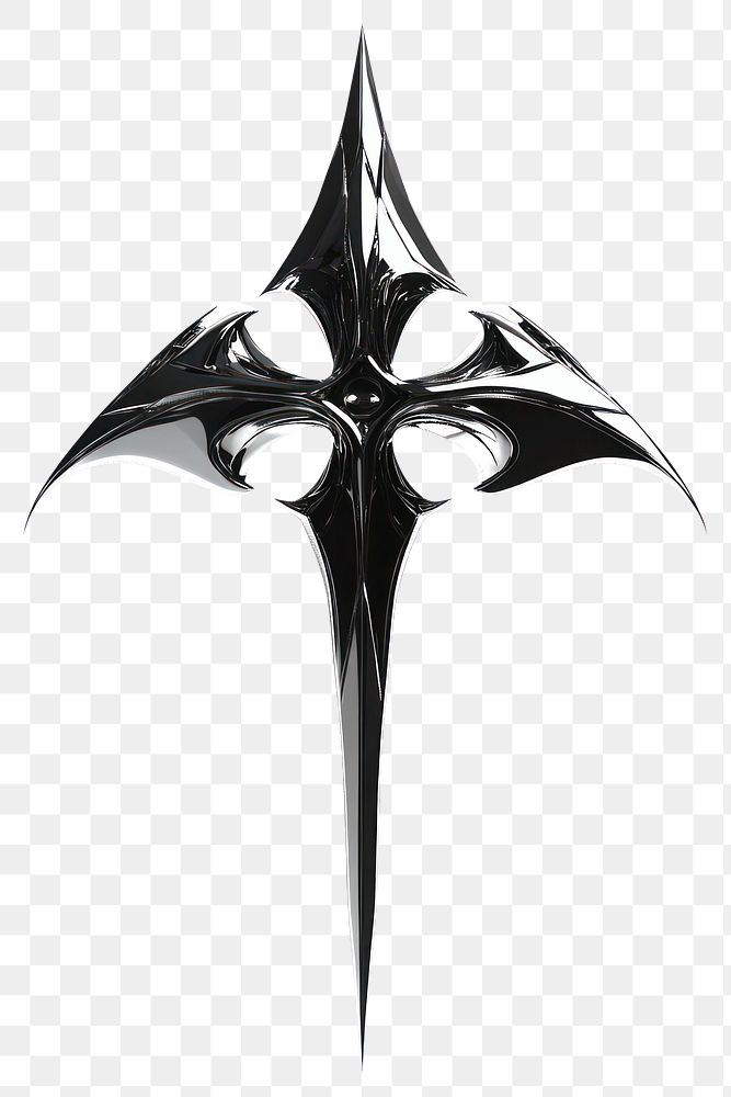 Y2k+cross Black Images | Free Photos, PNG Stickers, Wallpapers ...