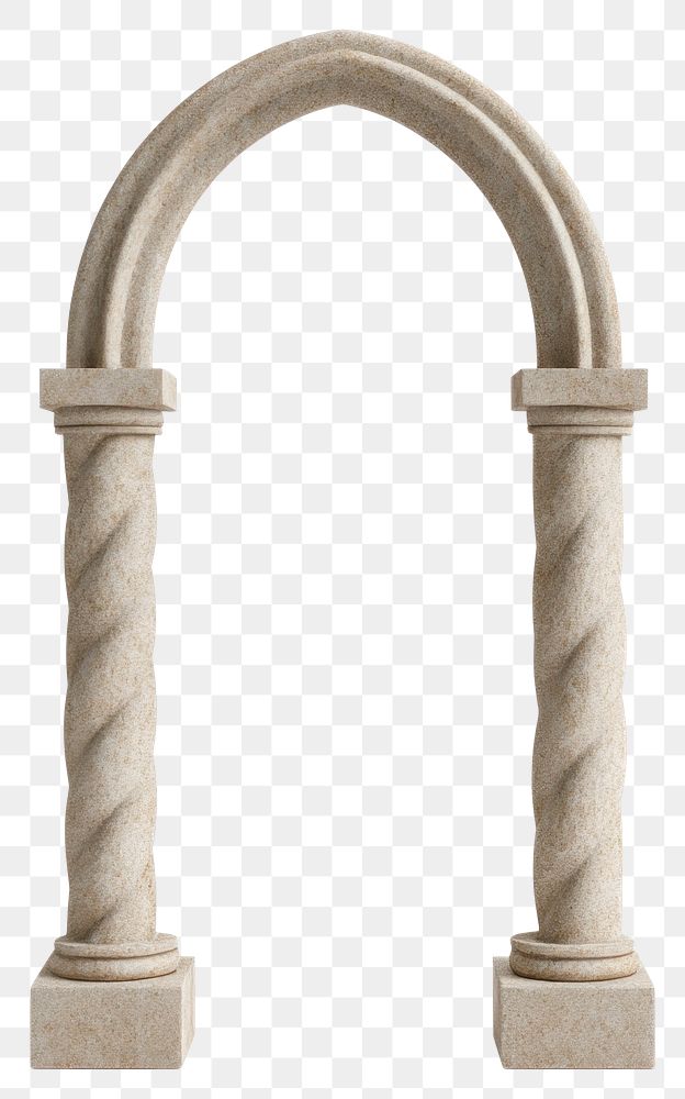 PNG Rectangular arch architecture elegant | Free PNG - rawpixel