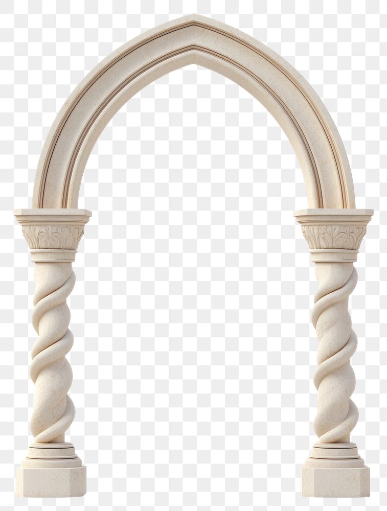 PNG Rectangular arch architecture elegant | Free PNG - rawpixel