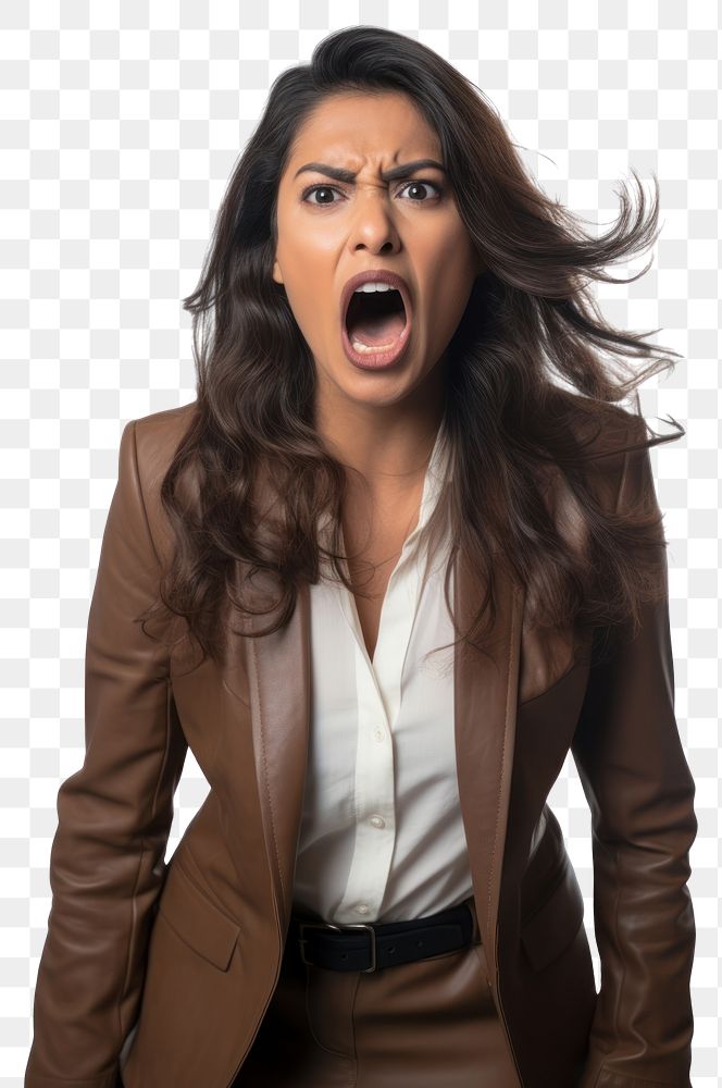 PNG Shouting adult women | Free PNG - rawpixel