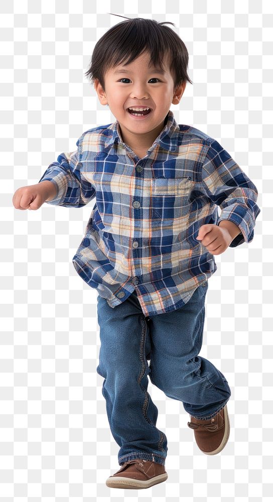 PNG Asian boy is running | Free PNG - rawpixel