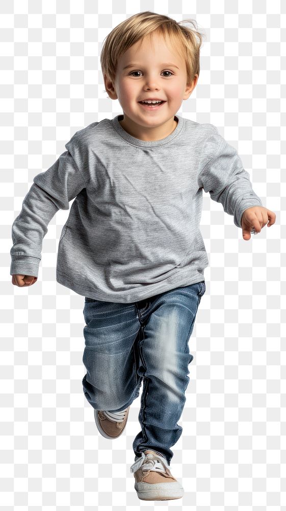 PNG Boy is running happy | Free PNG - rawpixel