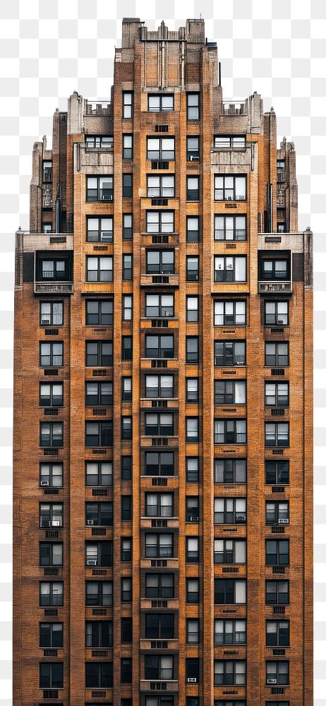 PNG Highrise apartment noon city | Premium PNG - rawpixel