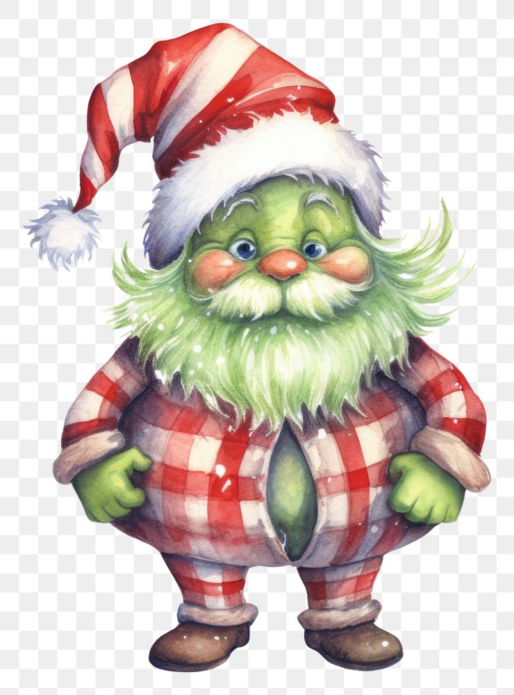 PNG Dwarf white background representation | Free PNG - rawpixel