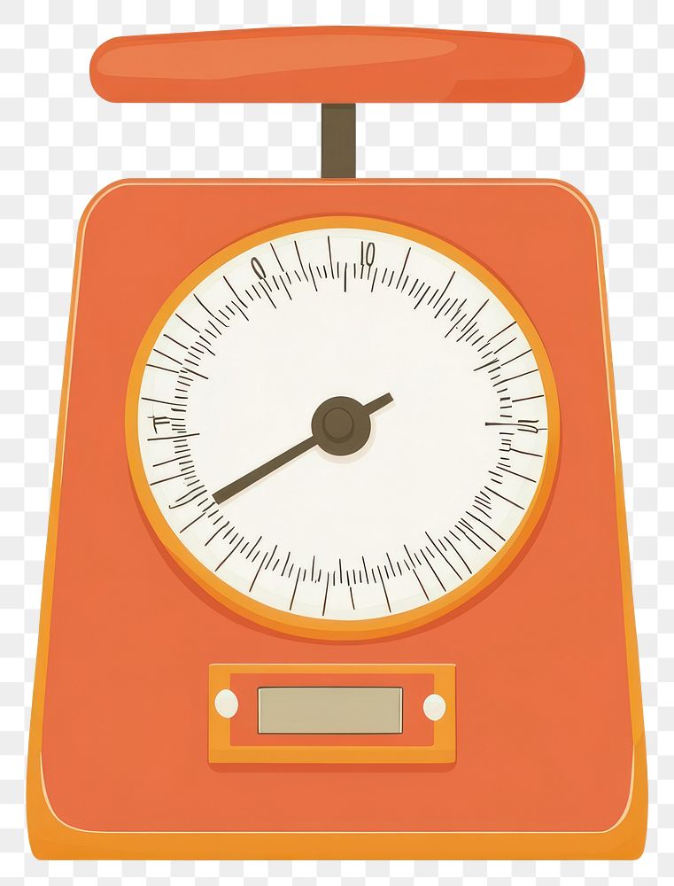 PNG Kitchen scale design measurement | Free PNG - rawpixel