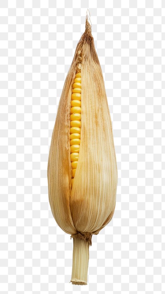 PNG One real corn produce | Free PNG - rawpixel