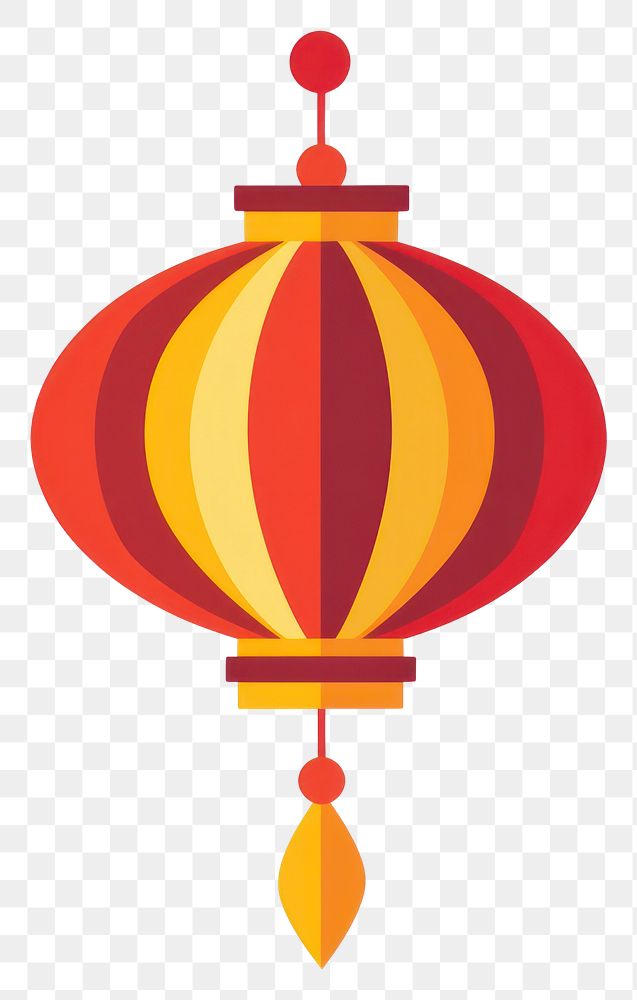 PNG Chinese gold lantern traditional | Free PNG - rawpixel