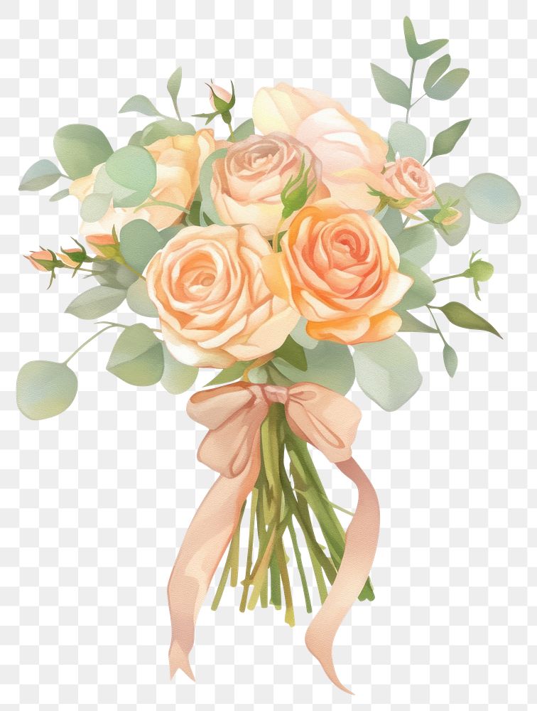 PNG Pastel coquette soft orange | Free PNG - rawpixel