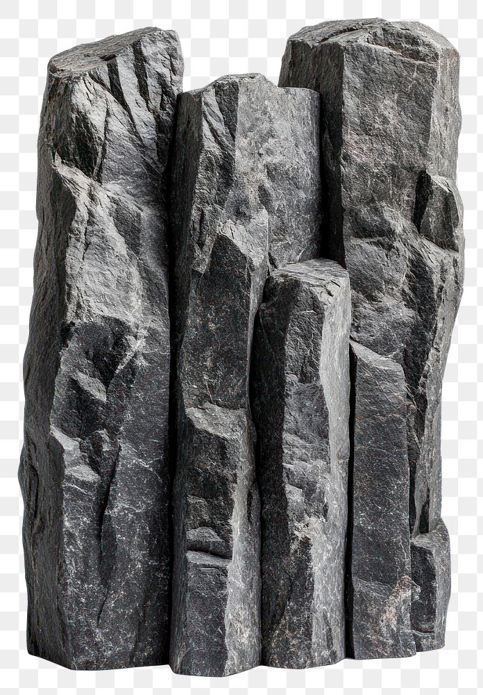 PNG Andesite Rock Columns rock | Free PNG - rawpixel