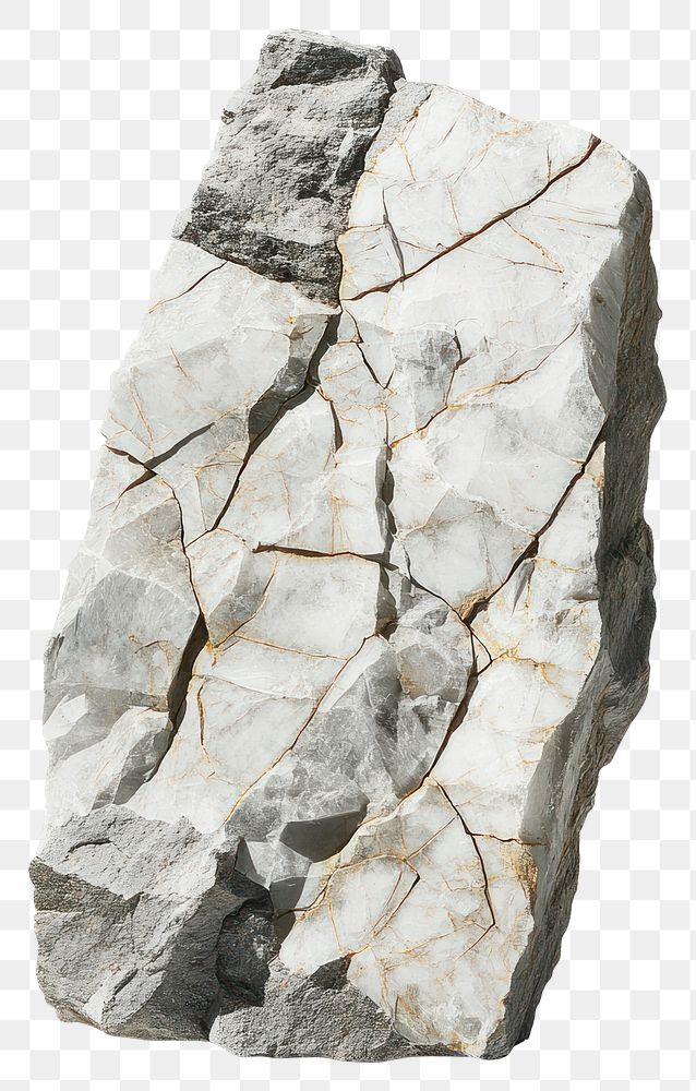 PNG Cracked Quartz Rock rock | Free PNG - rawpixel