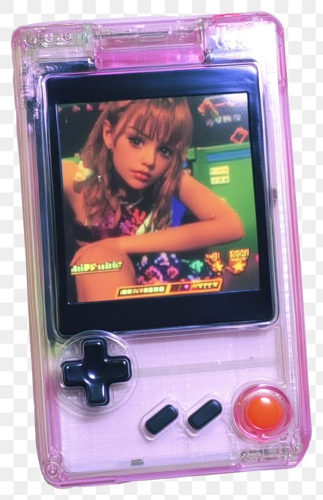 PNG Transparent handheld casing games | Free PNG - rawpixel