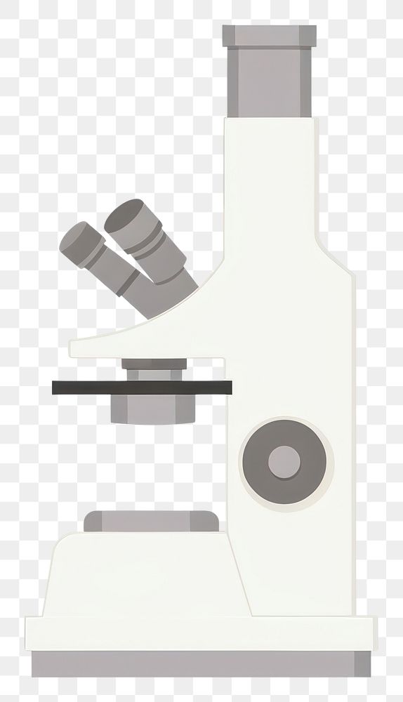 PNG Microscope microscope illustration educational. | Free PNG - rawpixel