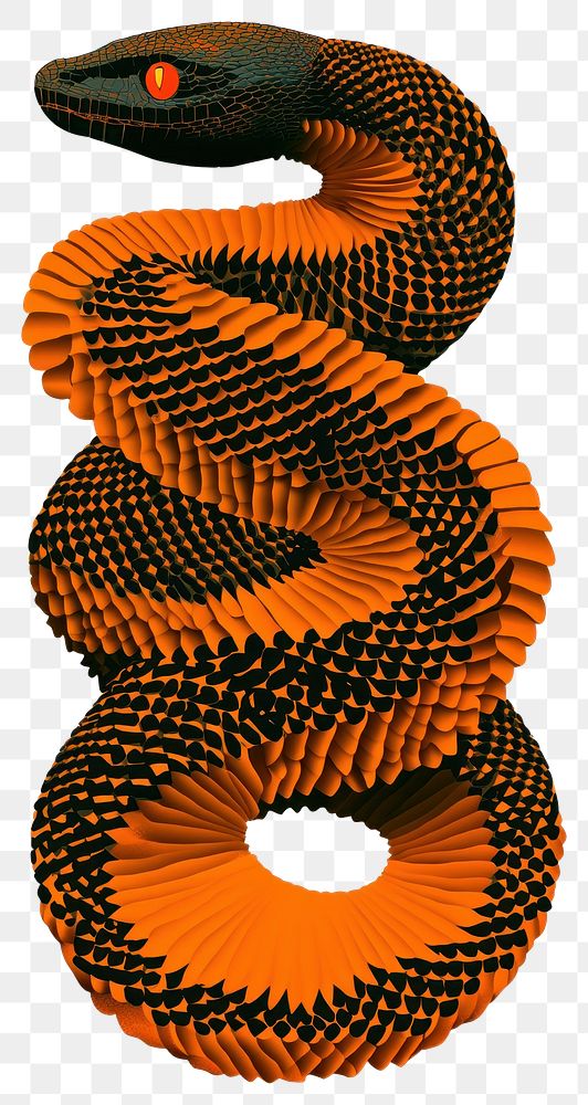 PNG Snake snake illustration art. | Free PNG - rawpixel