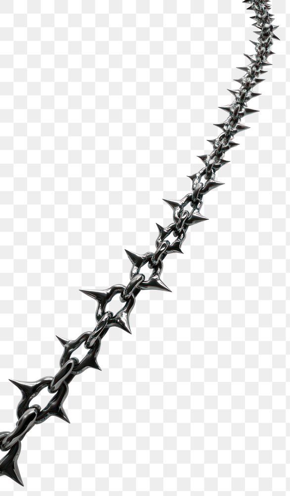 PNG Spike chain background spikes | Premium PNG - rawpixel