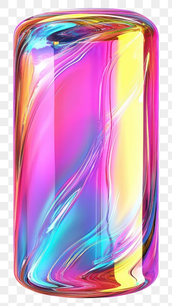 PNG Cylinder shape cylinder colors | Free PNG - rawpixel