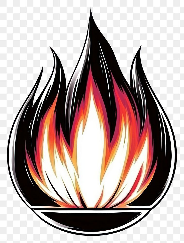 PNG Fire graphic design flame | Free PNG - rawpixel