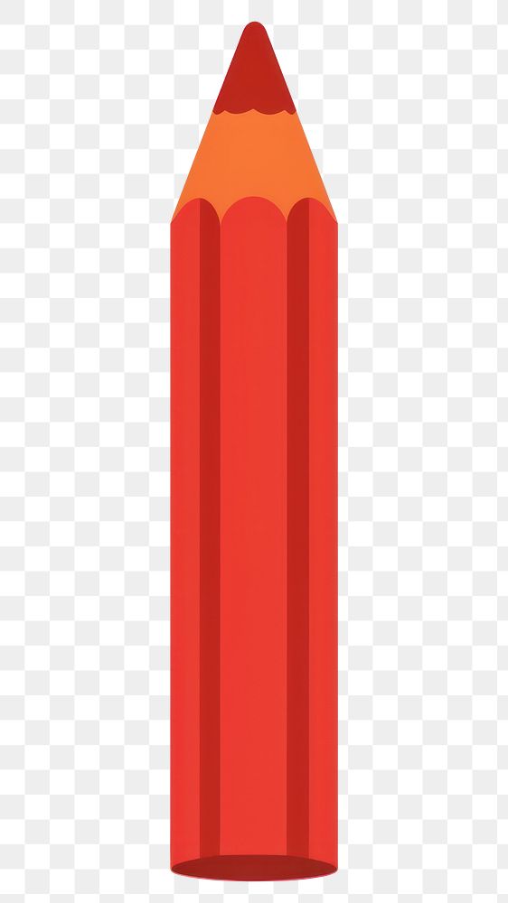 PNG Red crayon vector illustration | Free PNG - rawpixel
