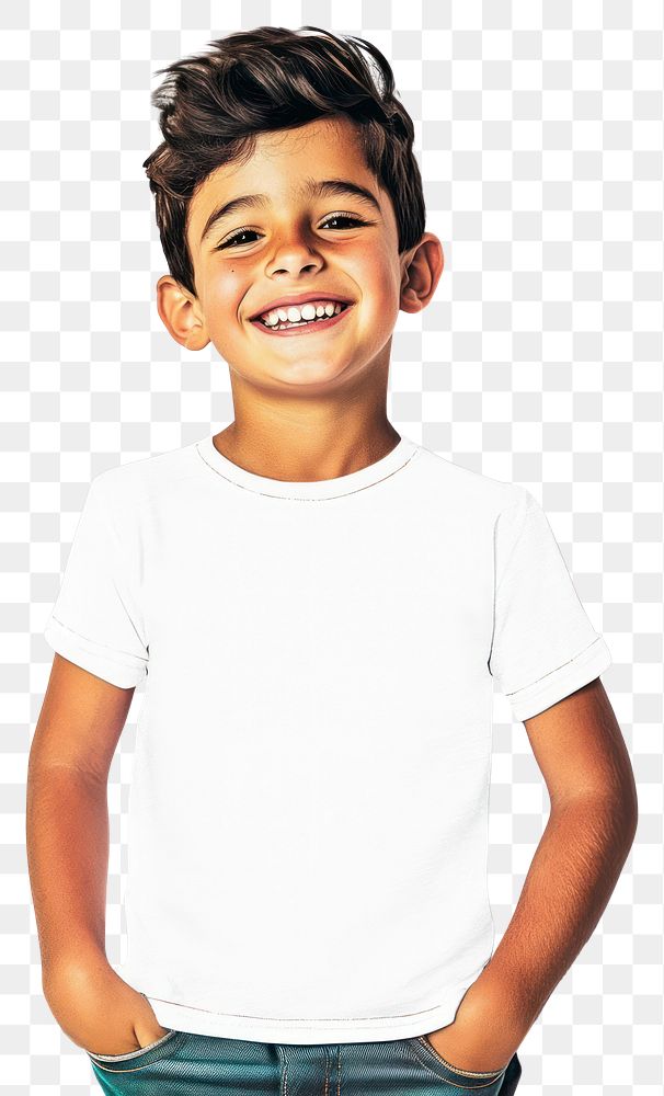 Transparent Kid T Shirt Mockup Images | Free Photos, PNG Stickers ...