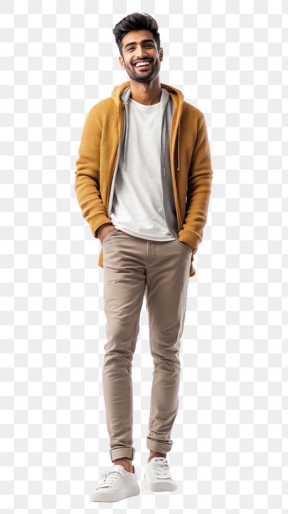 PNG tall young indian owner | Free PNG - rawpixel